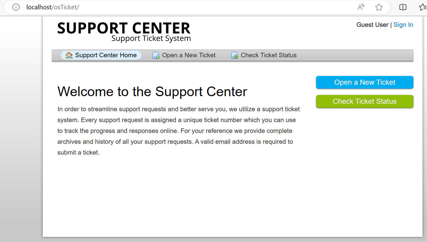 GitHub - M-Bethea/Ticket-Lifecycle