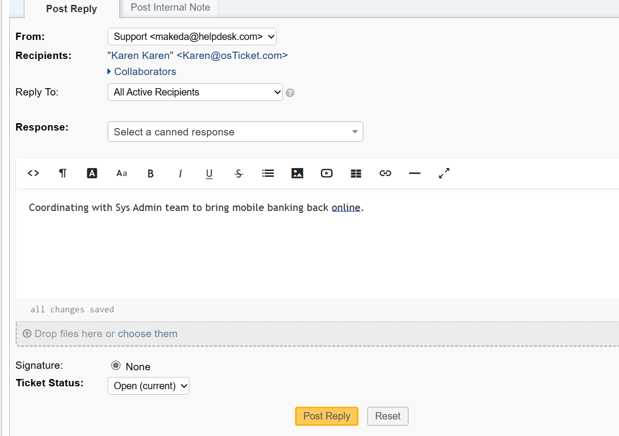GitHub - M-Bethea/Ticket-Lifecycle