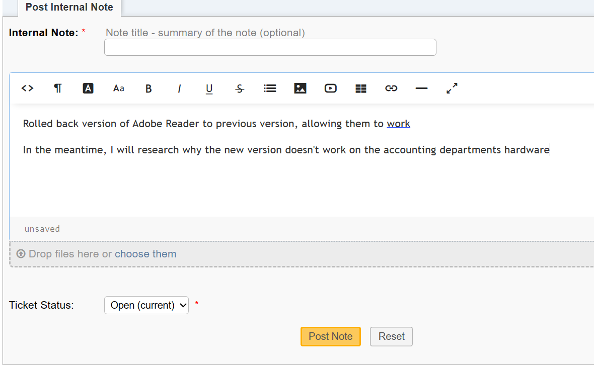 GitHub - M-Bethea/Ticket-Lifecycle