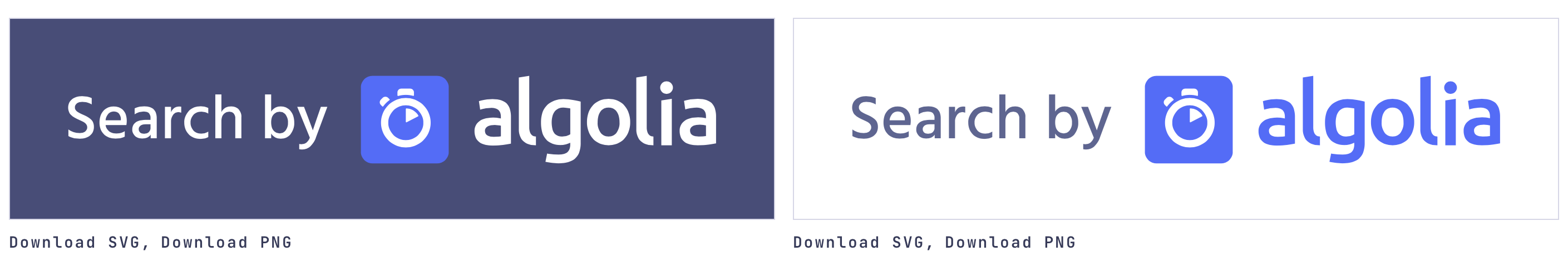 Обозначить использование Aglolia в качестве движка для поиска · Issue #481 · doka-guide/platform ...