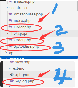 强类型开发，TP6错误提示无法定位错误的位置，日志也无错误记录。 · Issue #2565 · top-think/framework · GitHub