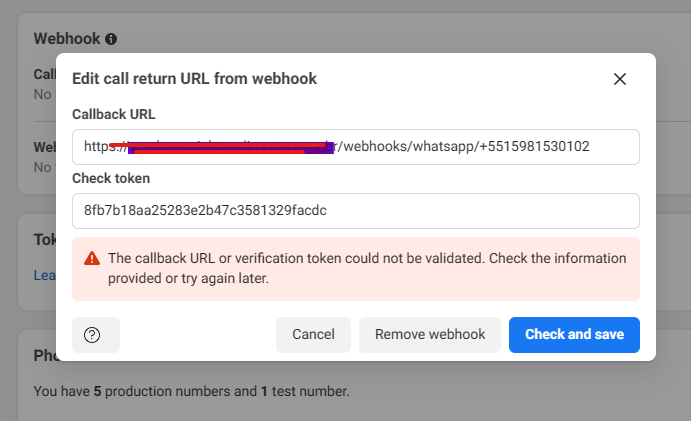 Whatsapp Official Api · Issue 6069 · Chatwoot Chatwoot · Github