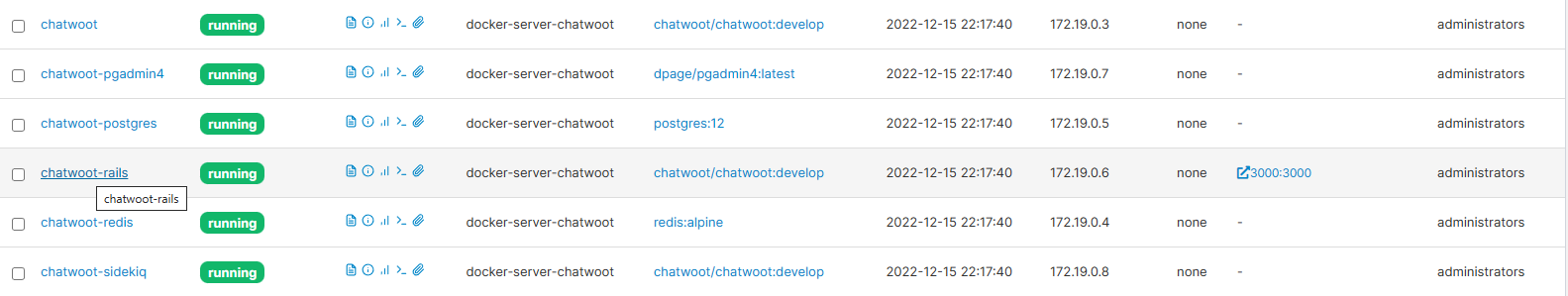 whatsapp official api · Issue #6069 · chatwoot/chatwoot · GitHub