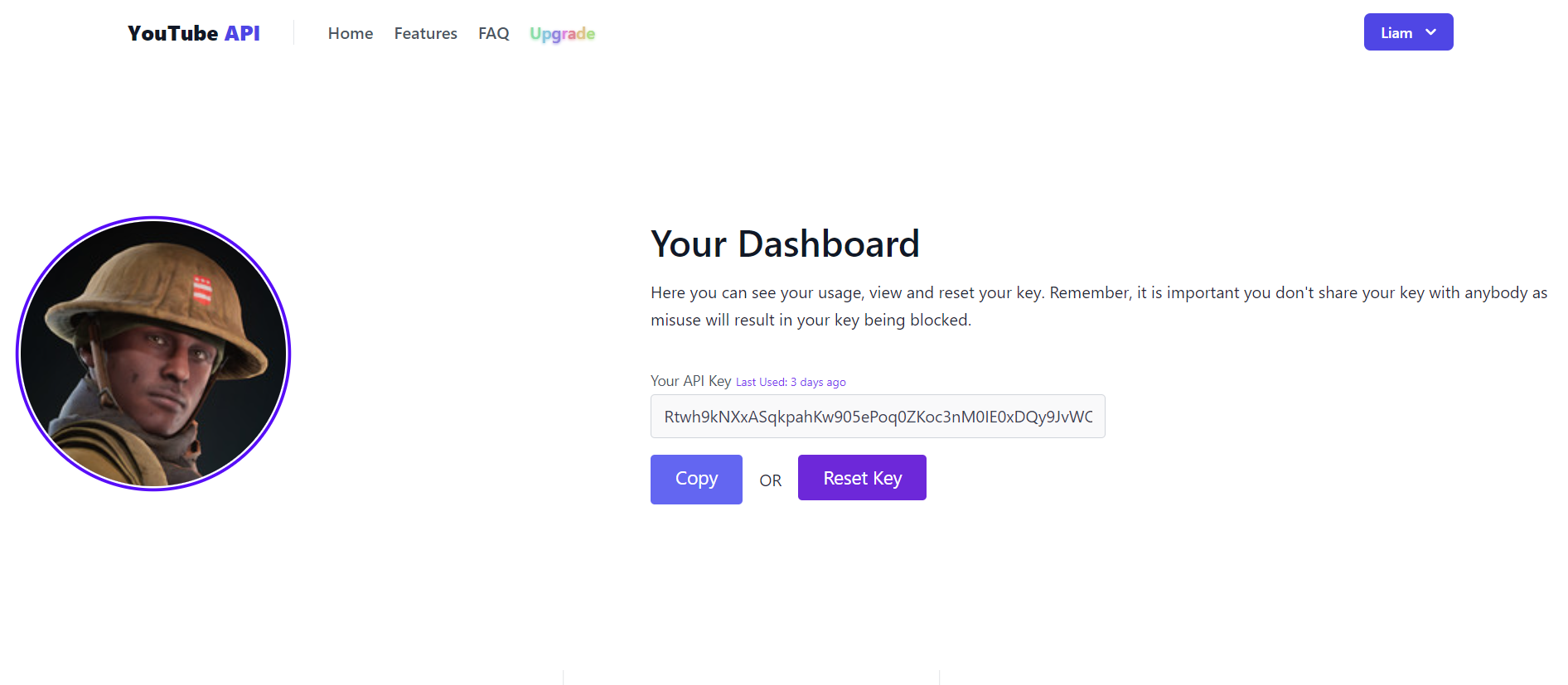 GitHub - imLiaMxo/YoutubeAPI2: A PHP YoutubeAPI using Youtube-DL