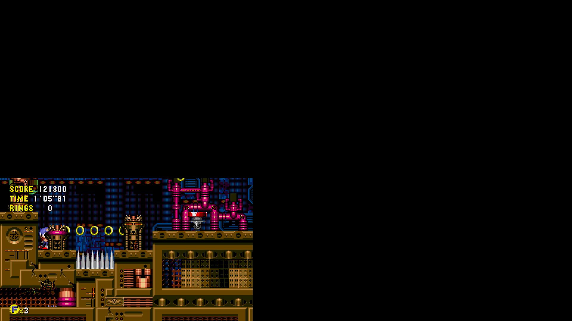 Graphical issues on the HW version · Issue #106 · RSDKModding/RSDKv3-Decompilation · GitHub