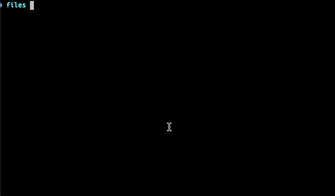 Allow tab-completion for file path prompt in `import-db` · Issue #2244 · ddev/ddev · GitHub