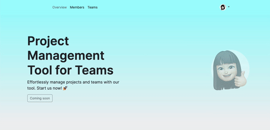 GitHub - im-na0/project-management-app: 패스트캠퍼스 개인과제: 프로젝트 매니지먼트 서비스