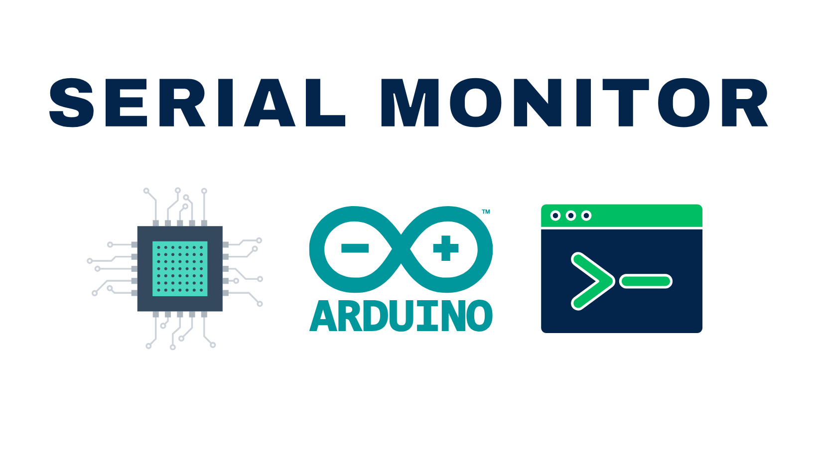 GitHub - FranklinZamora/SerialMonitor: Simple Serial Terminal (9600 Bauds)