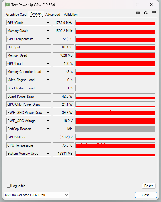 [Bug]: stable-diffusion got super slow suddenly · Issue #11418 ...