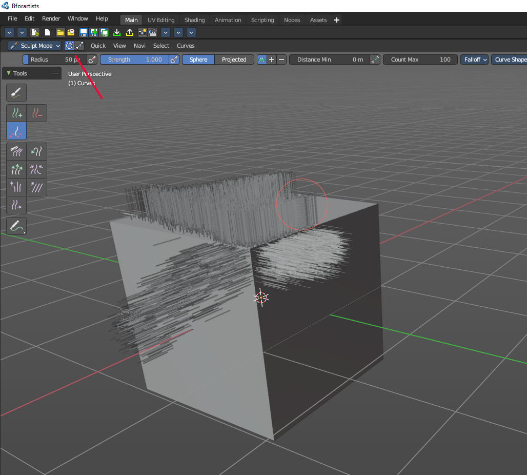 Remove disable sculpt selection if available · Issue #390 · Bforartists/Manual · GitHub