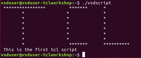 GitHub - RanjithKumarMadam/TCLWORKSHOP