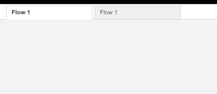 Flow tab shows up twice after merge · Issue #3364 · node-red/node-red ...