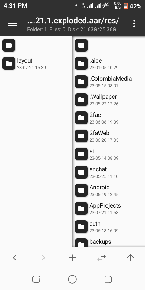 @drawable/magnifier _background Not Found · Issue #461 · Rosemoe/sora-editor · GitHub