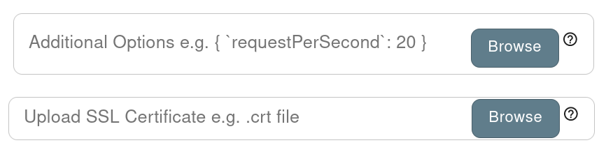 [UI] - Align Browse Button · Issue #8389 · meshery/meshery · GitHub