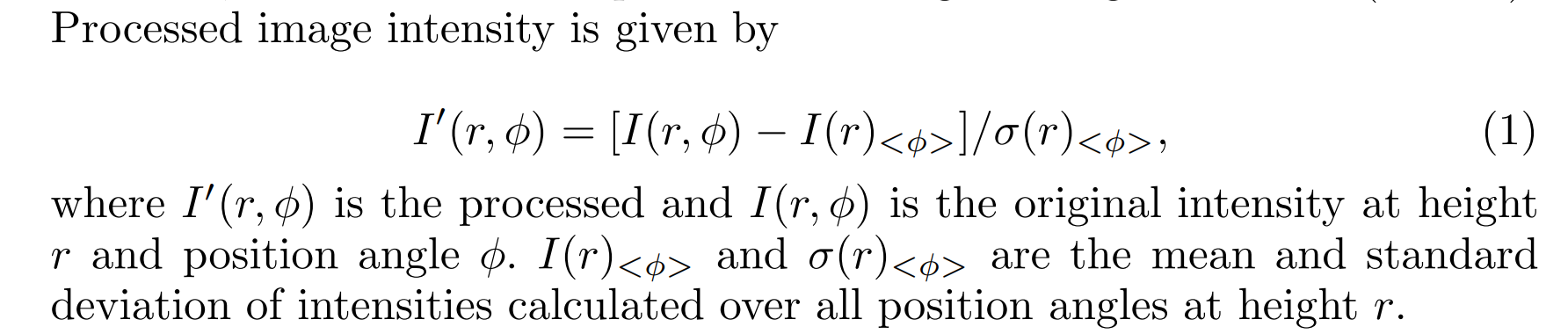 Normalizing-radial-graded filter (NRGF) · Issue #3 · sunpy/sunkit-image · GitHub