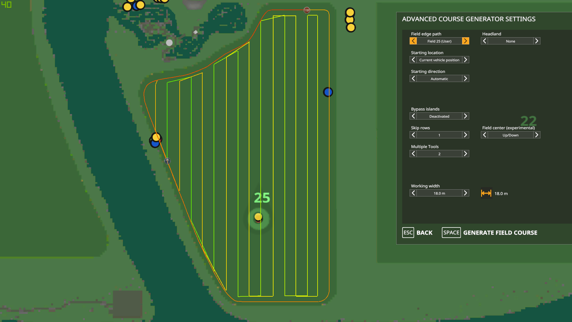 Having an issue with Harvesters in game causing a LUA Error · Issue ...