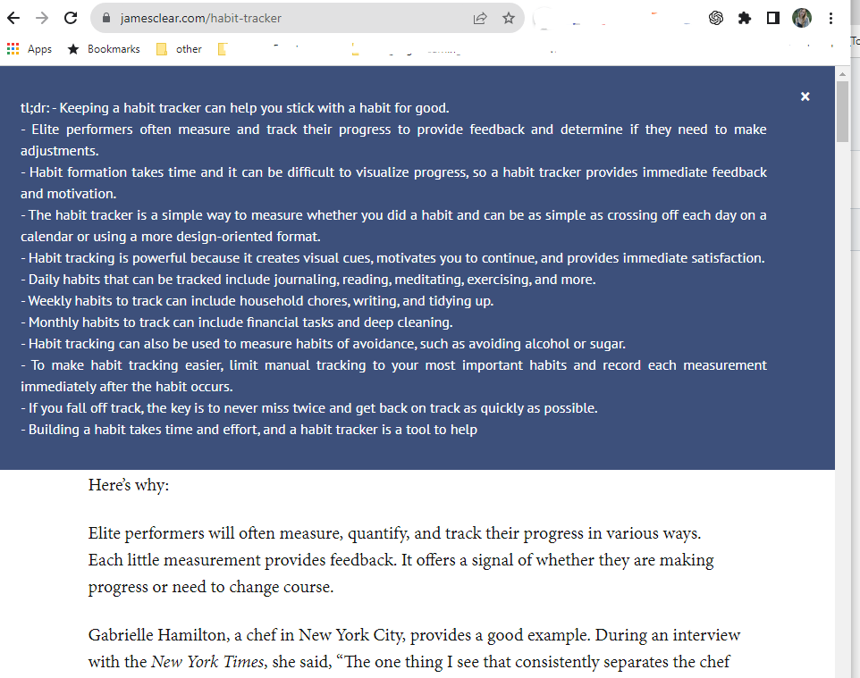 GitHub - thinkingkoala/Chrome_GPT_extension: Chrome Extension that ...