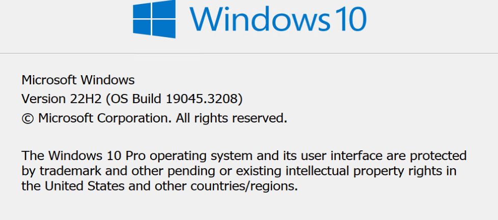 Windows 10 22H2 10.0.19041.2670 not supported · Issue #2120 · stascorp/rdpwrap · GitHub
