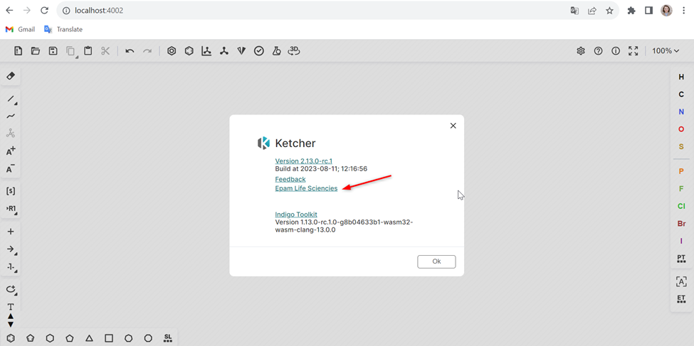 The Typo In The Word Sciences Inside The Section About · Issue 3119 · Epamketcher · Github 