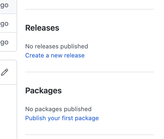 Make A Github Release During `npm Run Patch Minor` · Issue 162 · Lattice Automation Seqviz · Github