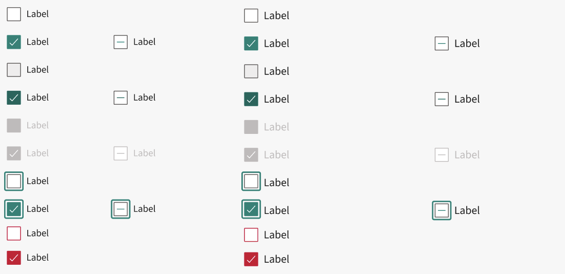 Design Review: Component - Checkbox · Issue #288 · Infineon/infineon ...