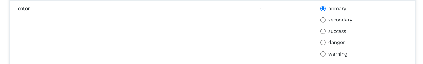 Design Review: Component - Icon Button · Issue #297 · Infineon/infineon ...