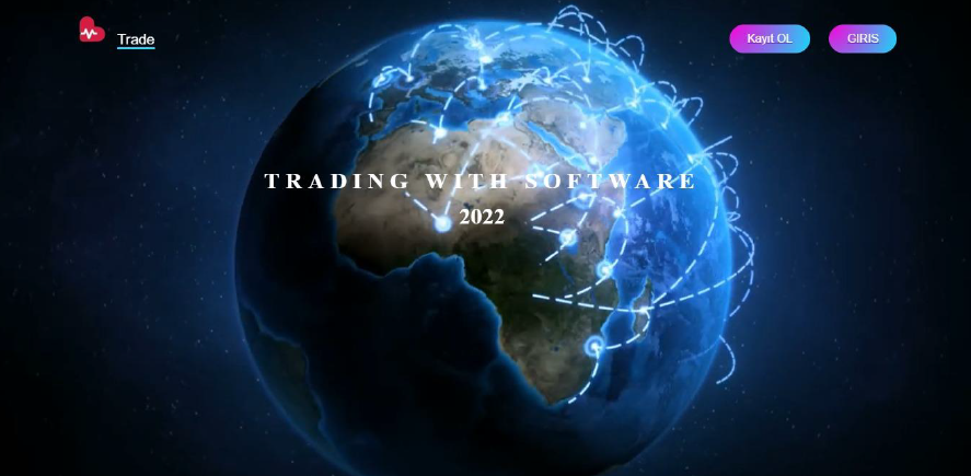 GitHub - JiyuuX/algorithmic-trading-website-django