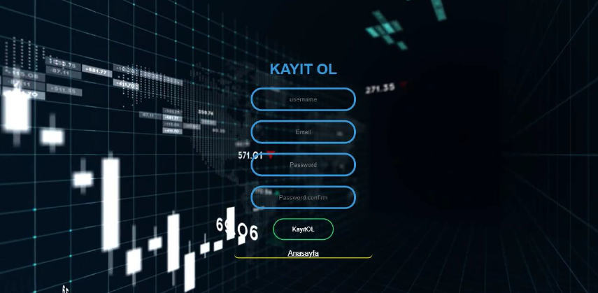 GitHub - JiyuuX/algorithmic-trading-website-django