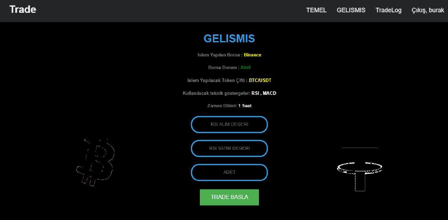 GitHub - JiyuuX/algorithmic-trading-website-django