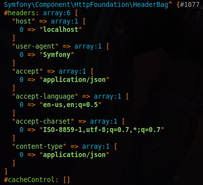 Incorrect Headers on Response Calls · Issue #44 · knuckleswtf/scribe · GitHub