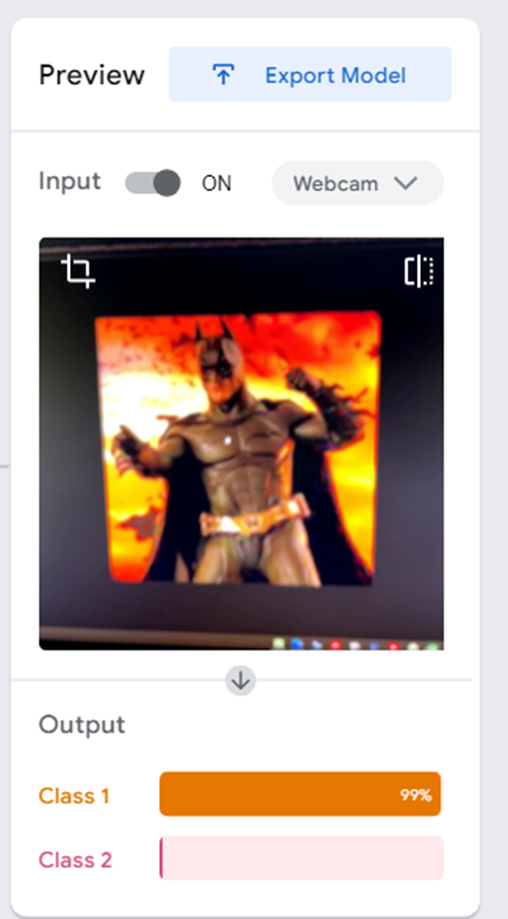 GitHub - suliman016/Smart-method-task-3-Teachable-machine