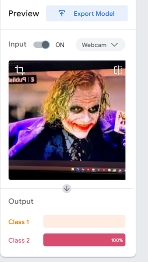 GitHub - suliman016/Smart-method-task-3-Teachable-machine