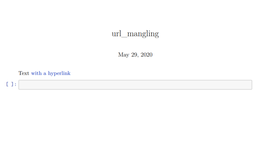 HTML & Slides export not converting HTML-bracketed Markdown URLs · Issue #1280 · jupyter ...