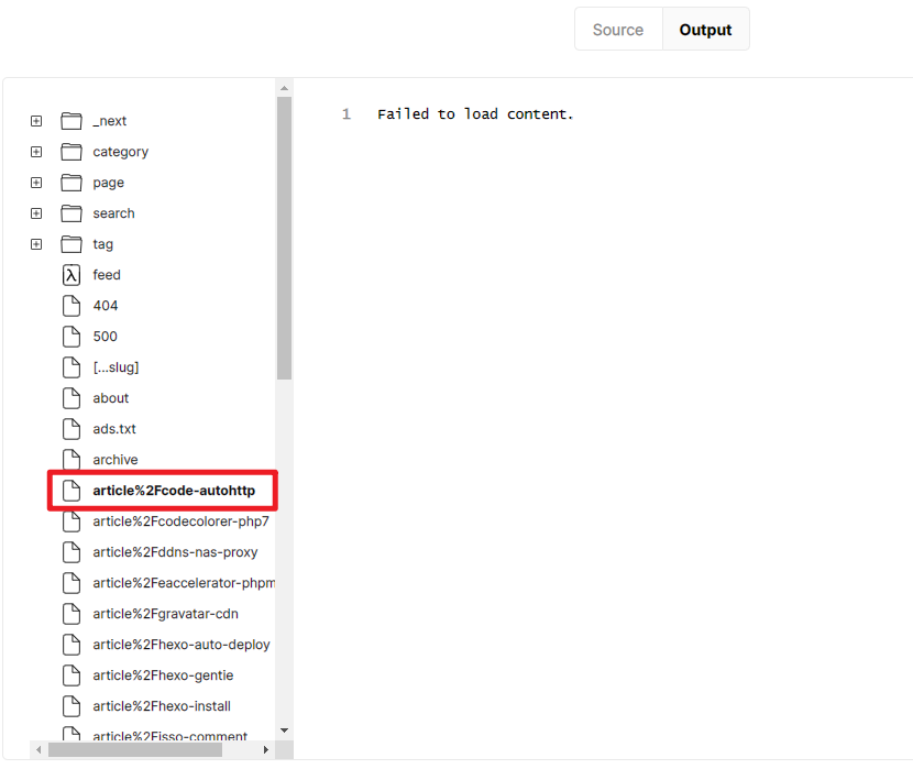 关于sitemap Xml文件内url的 被转义成“ 2” · Issue 616 · Tangly1024 Notionnext · Github