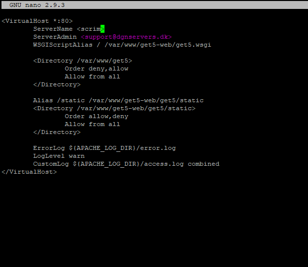 Cant find domain for get5 · Issue #127 · splewis/get5-web · GitHub