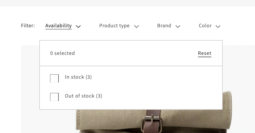 [Global] Inconsistent checkbox styling · Issue #1571 · Shopify/dawn · GitHub