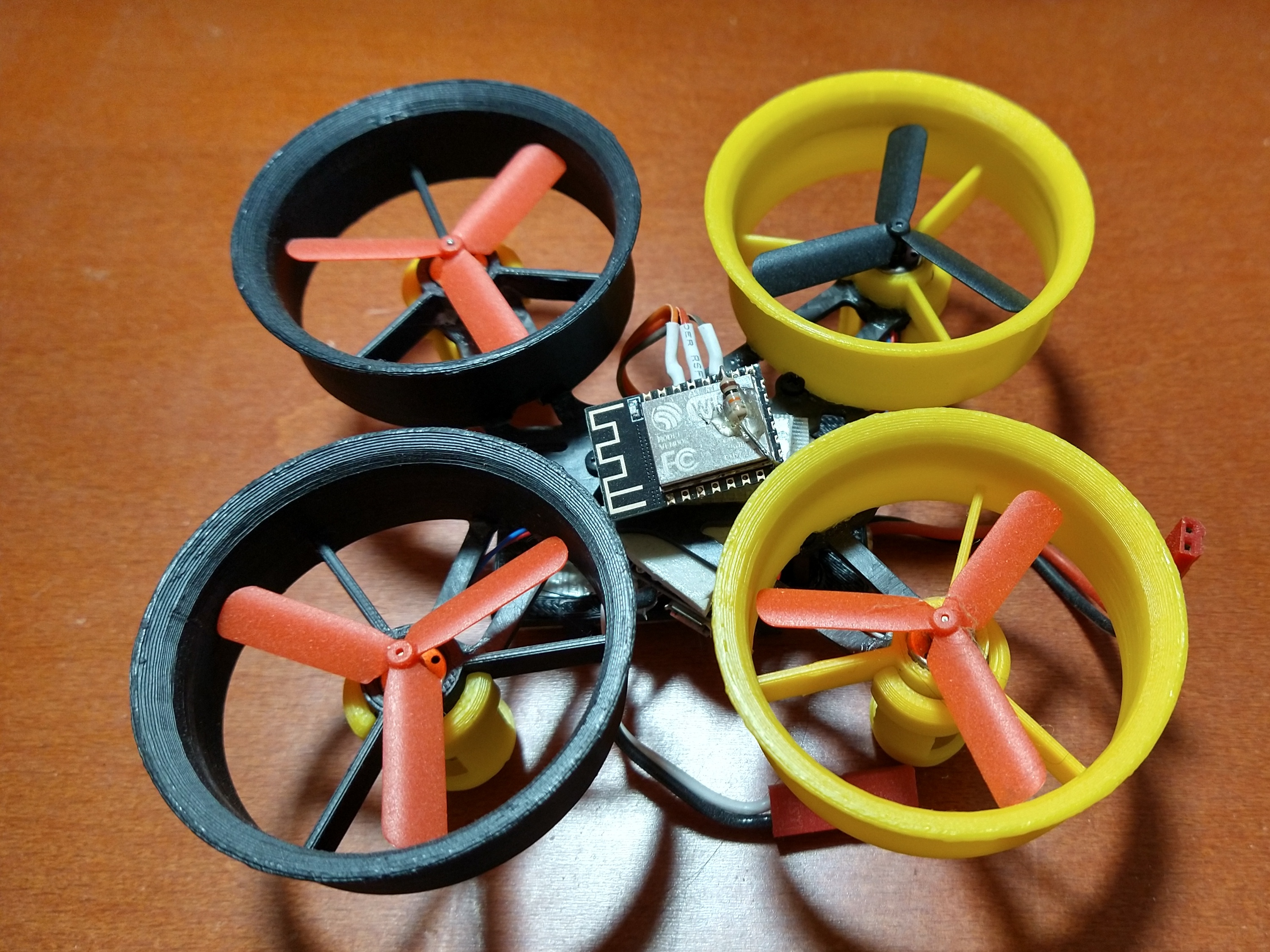 Port to DIY ESP32 based boards. · Issue #6373 · opentx/opentx · GitHub