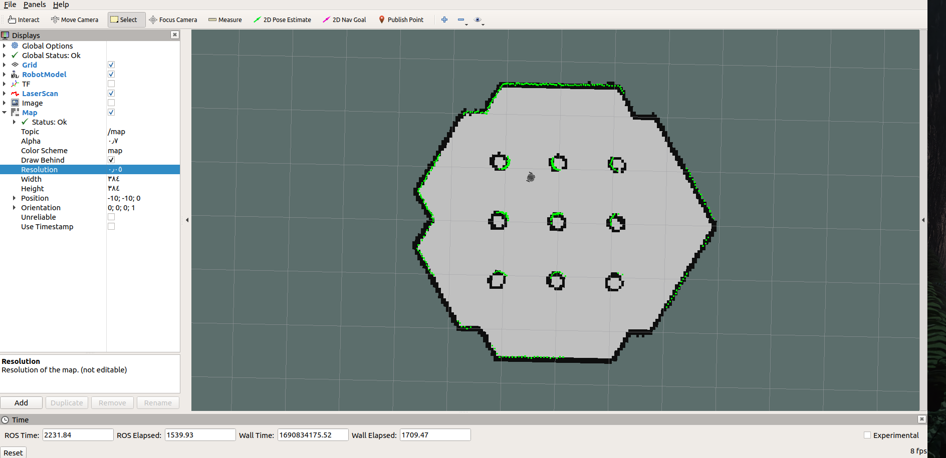 GitHub - Zahrah794/TurtleBot3