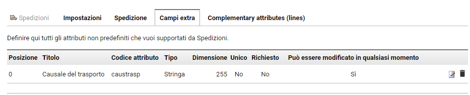 Bug: Shipments - Extrafields not working in ODT template · Issue #7168 · Dolibarr/dolibarr · GitHub