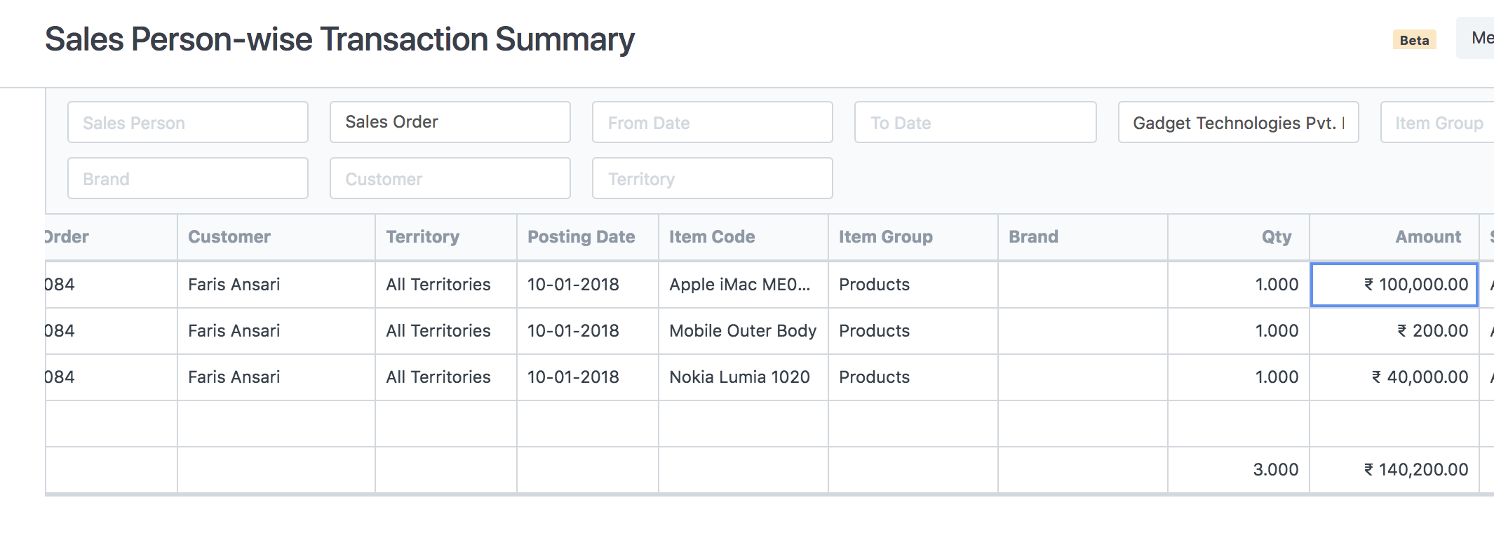 Currency symbol doesn't change based on company default. · Issue #14010 ...