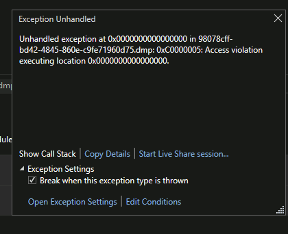 Server Crashed · Issue #2159 · citizenfx/fivem · GitHub