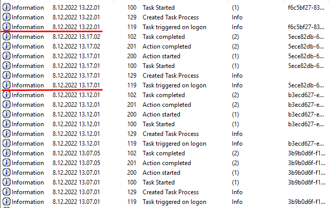 Email with MS Oauth2: Token refresh does not work · Issue #6299 · osTicket/osTicket · GitHub