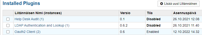 Email with MS Oauth2: Token refresh does not work · Issue #6299 · osTicket/osTicket · GitHub