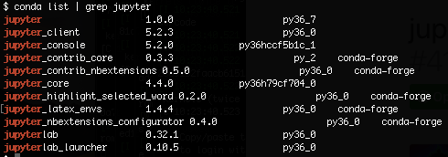 jupyter notebook instance on port 8889 appears broken · Issue #4143 · jupyter/notebook · GitHub
