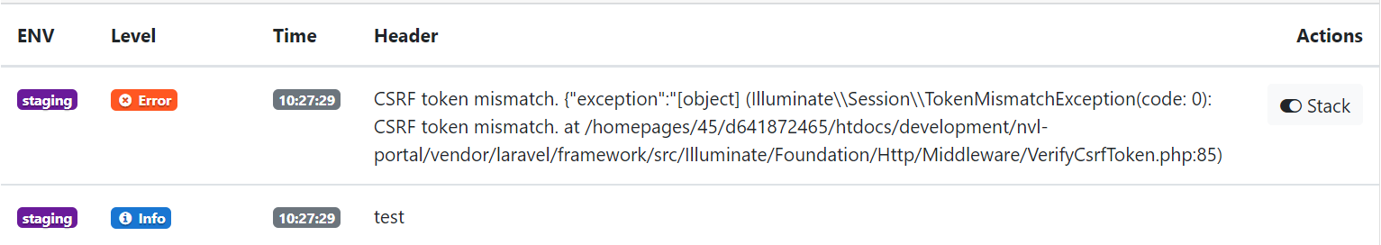 Logout route · Issue #61 · codegreencreative/laravel-samlidp · GitHub