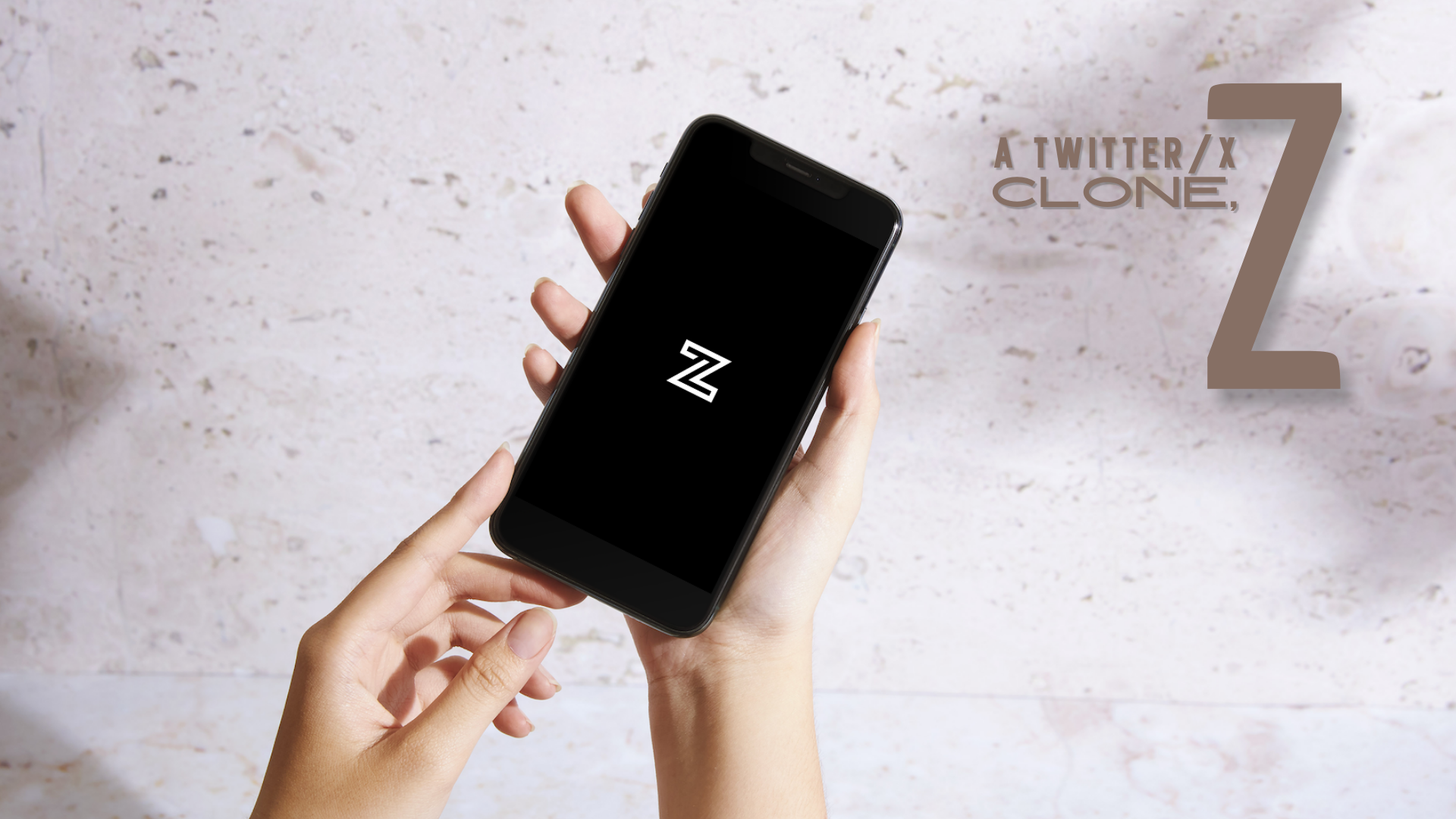 GitHub - marcbensan/Twitter-X-Clone