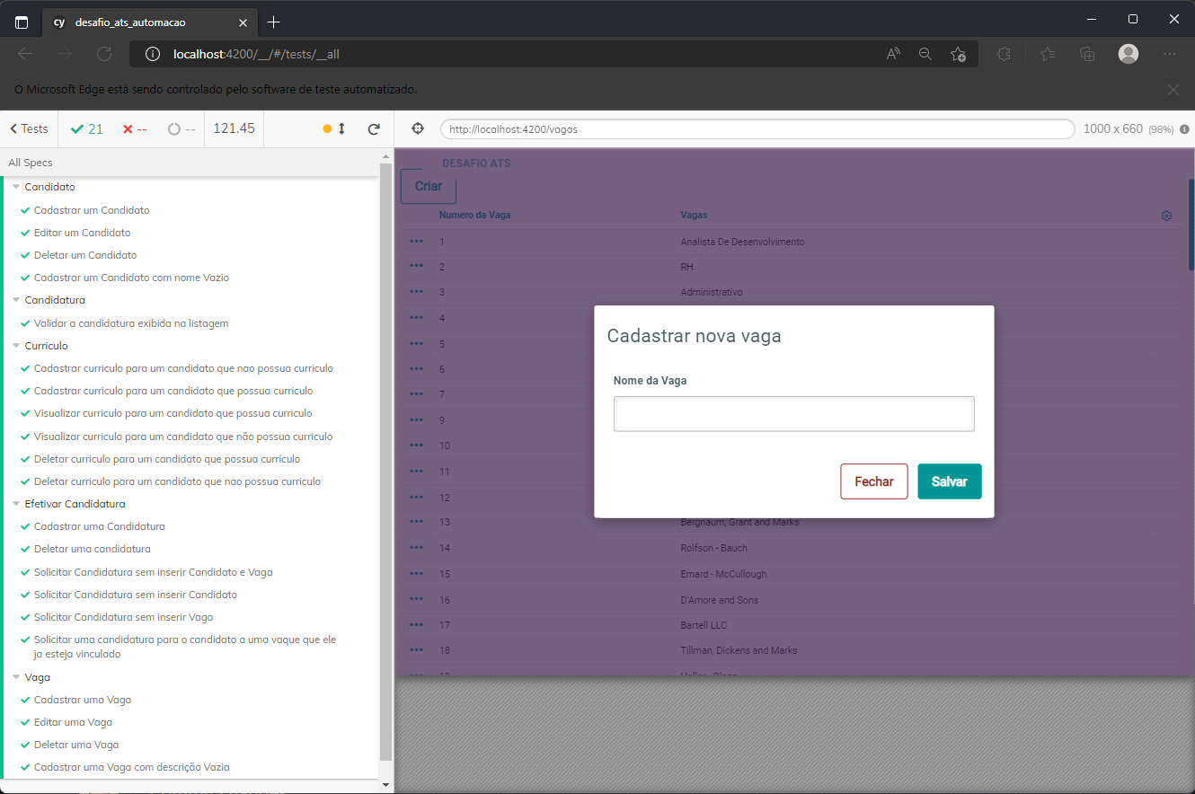 GitHub - Pidorodeski/ATS_Desafio_Automacao