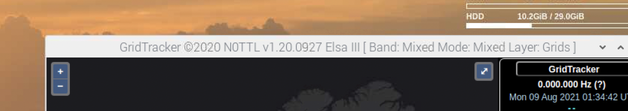 GridTracker upgrade neded · Issue #253 · km4ack/pi-build · GitHub