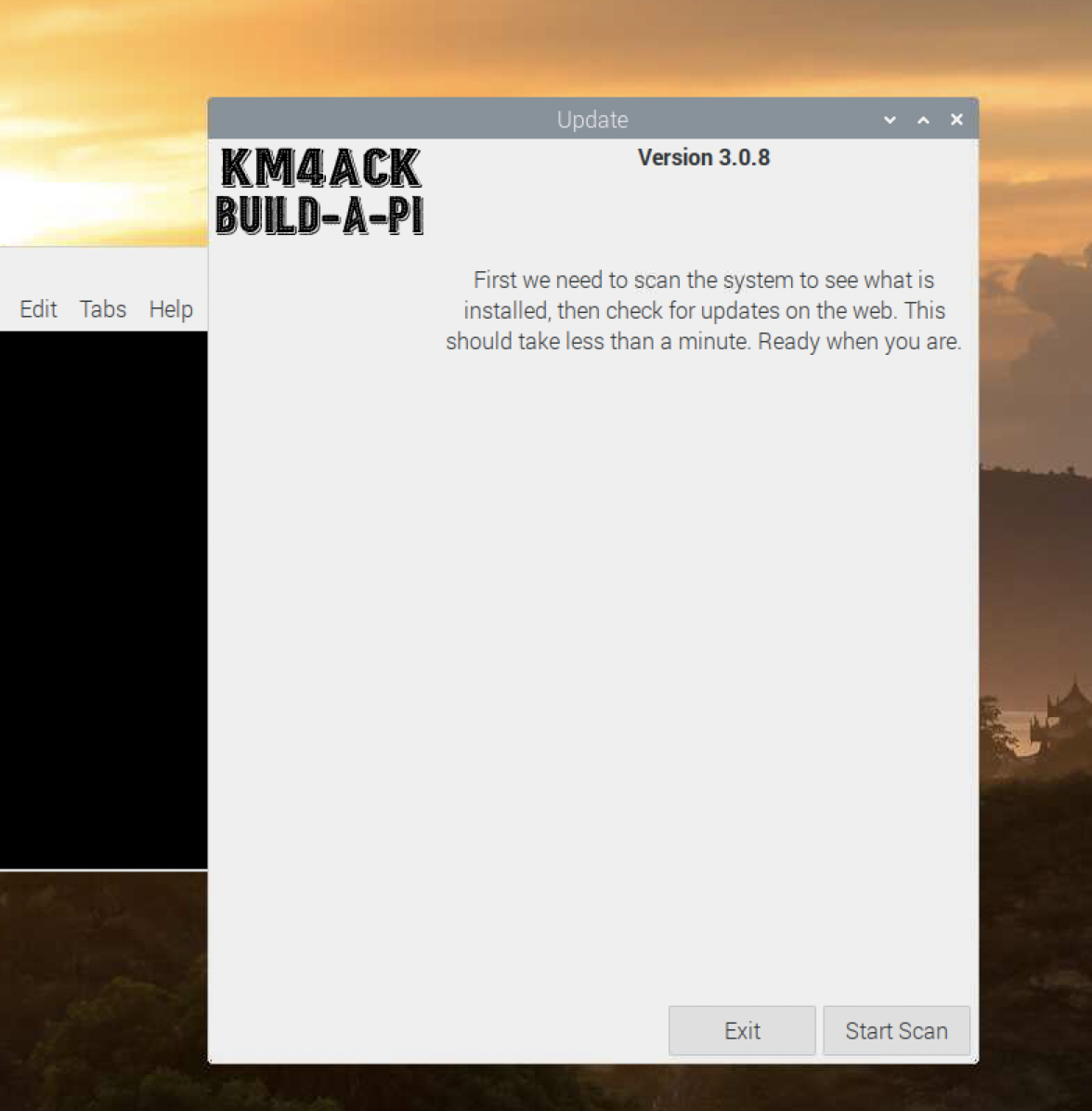 GridTracker upgrade neded · Issue #253 · km4ack/pi-build · GitHub