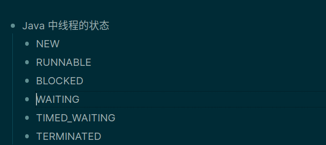 TODO WAITING 等关键字无法作为普通文本正常显示 · Issue #2117 · logseq/logseq · GitHub